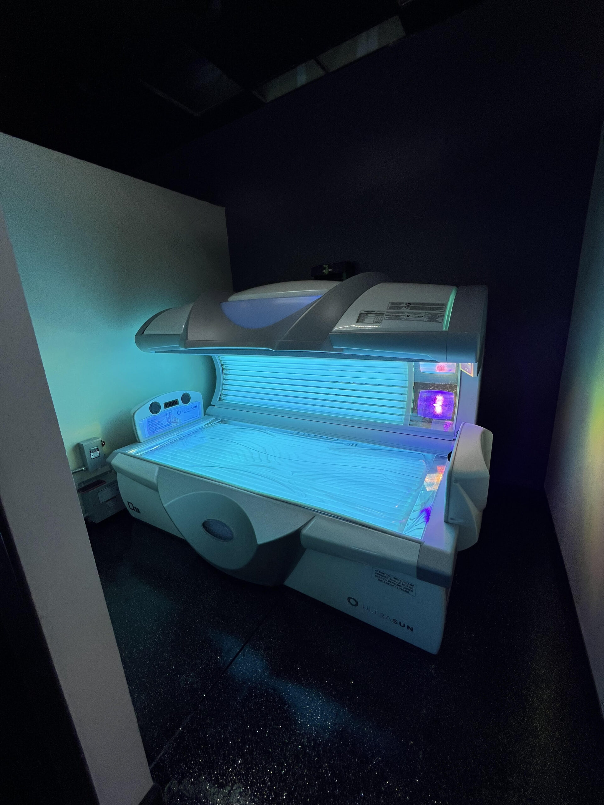 Our Beds – Viera Tanning Lounge