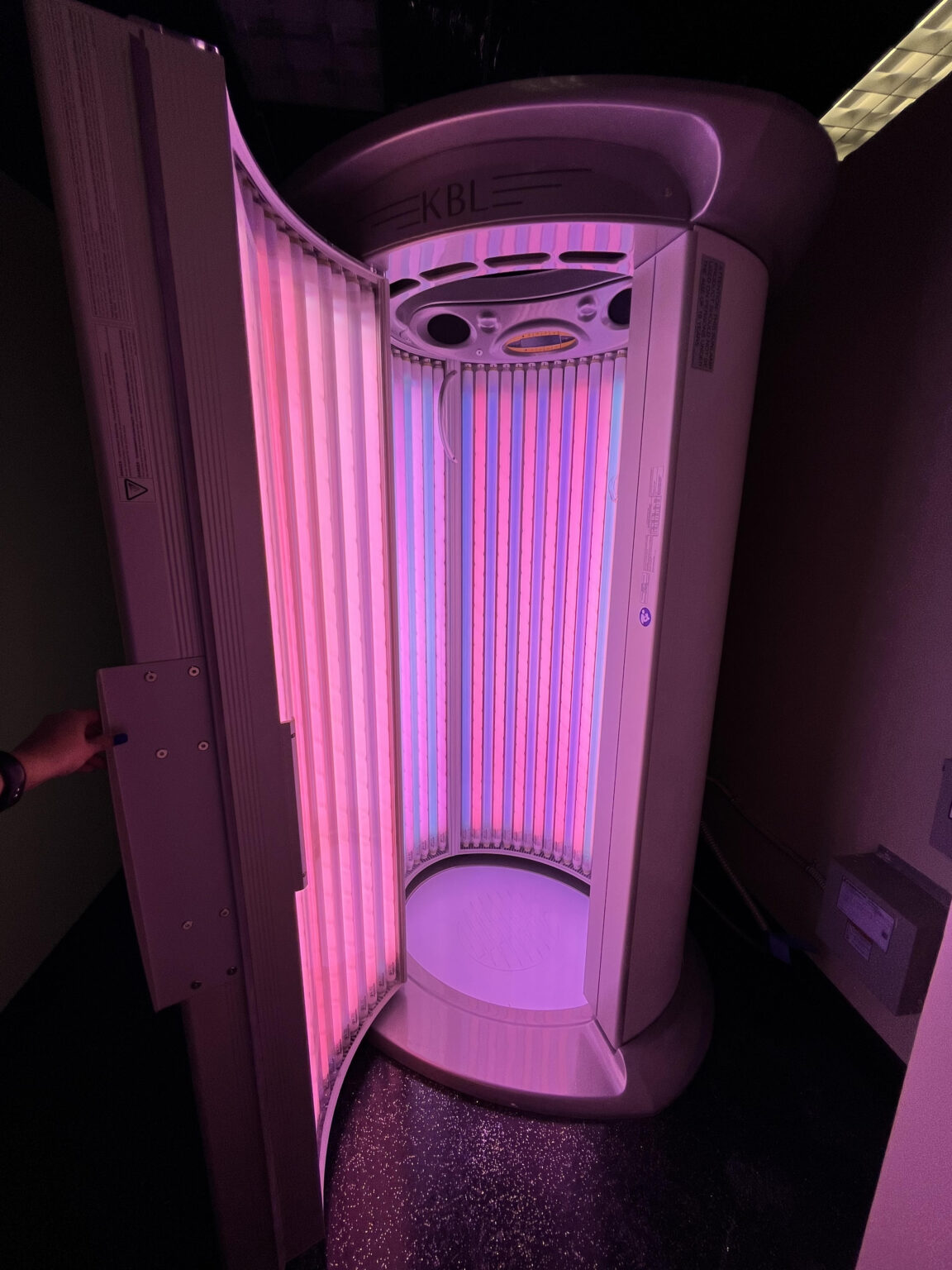 Viera Tanning Lounge – Tan Time = Me Time