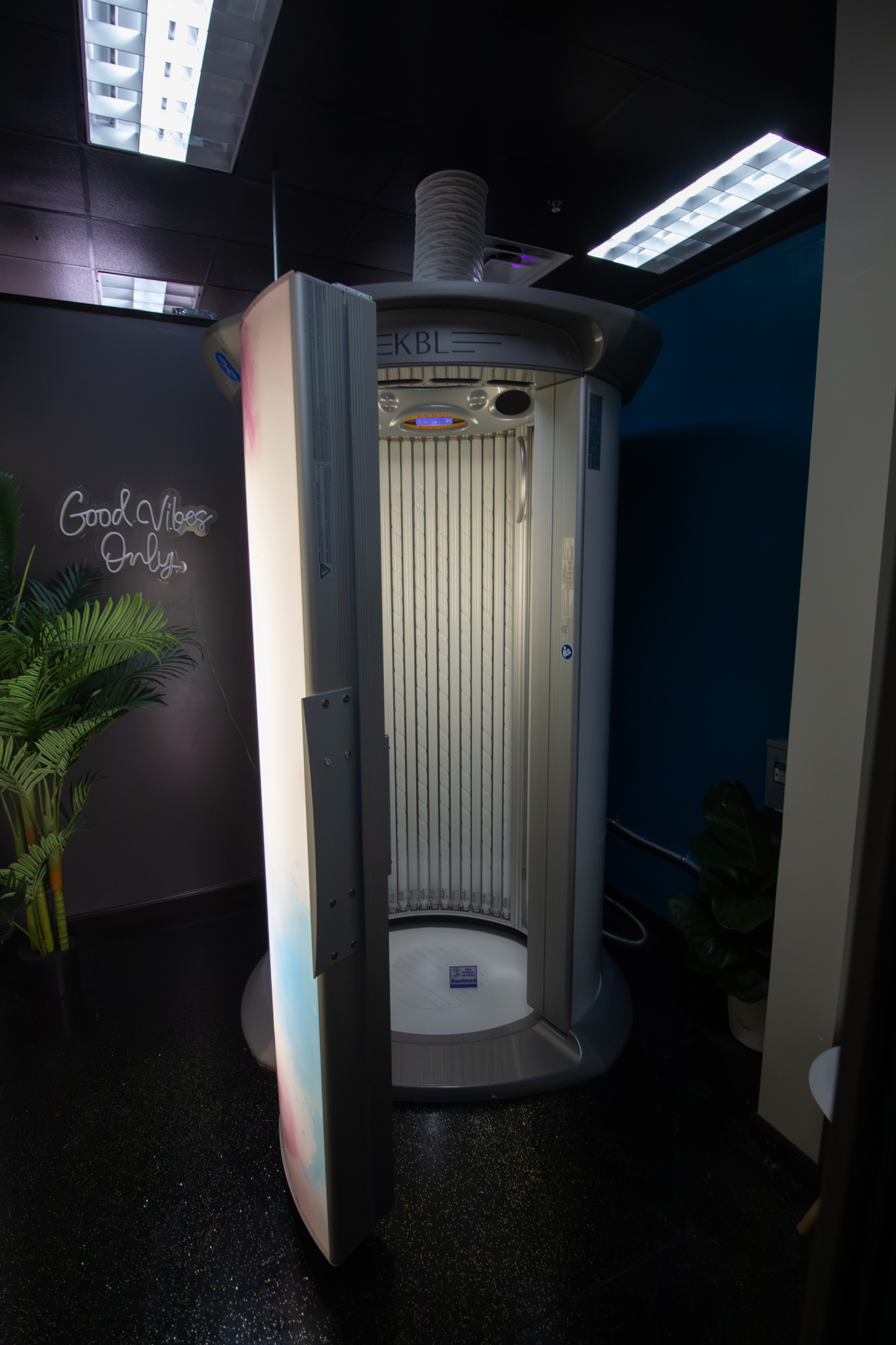 Our Beds – Viera Tanning Lounge