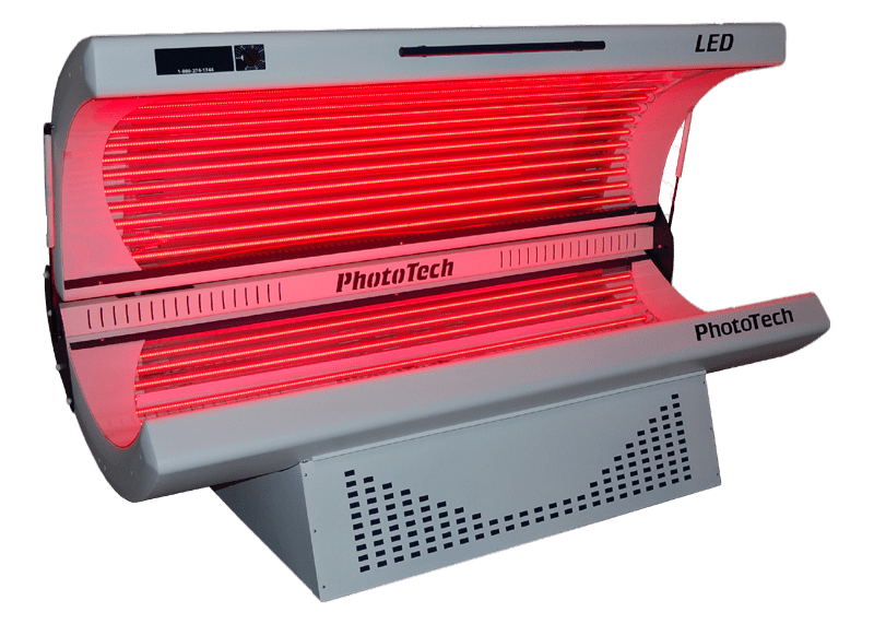 Viera Tanning Lounge – Tan Time = Me Time